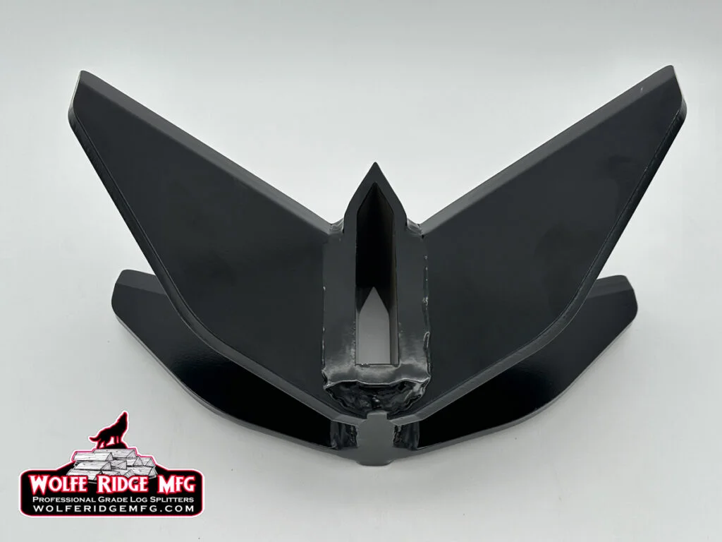 6 Way Bolt-On Wedge - Wolfe Ridge