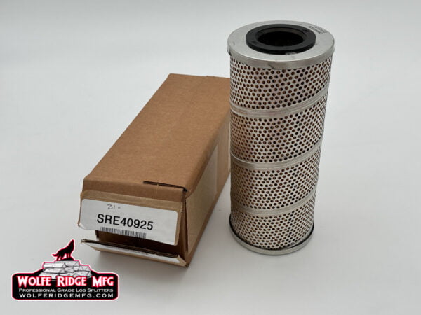 Products - Wolfe Ridge