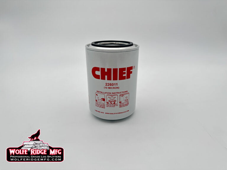 Products - Wolfe Ridge