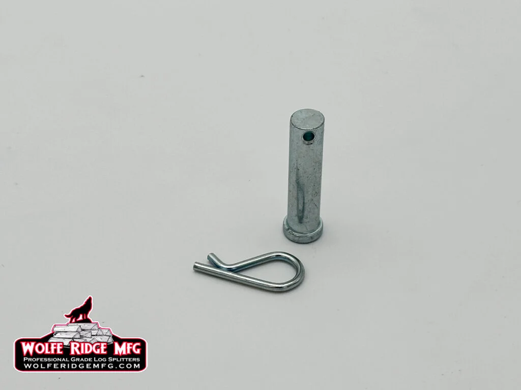 Hydraulic Wedge Pin - Wolfe Ridge