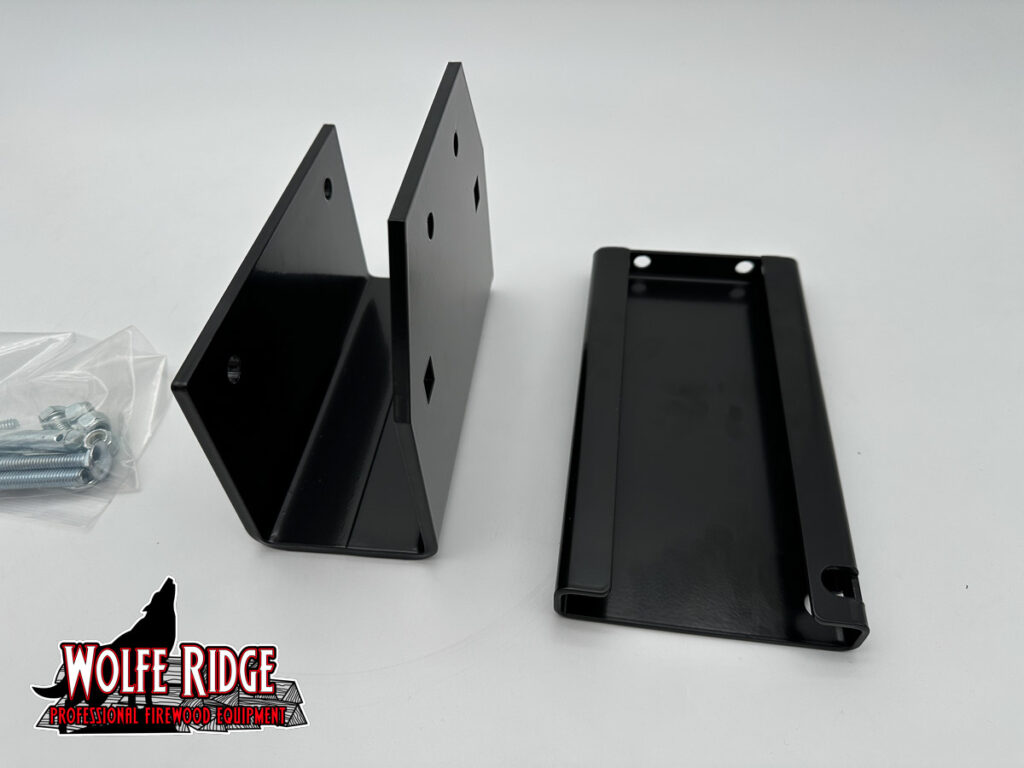 Wedge Holder - HO / SHO - Wolfe Ridge