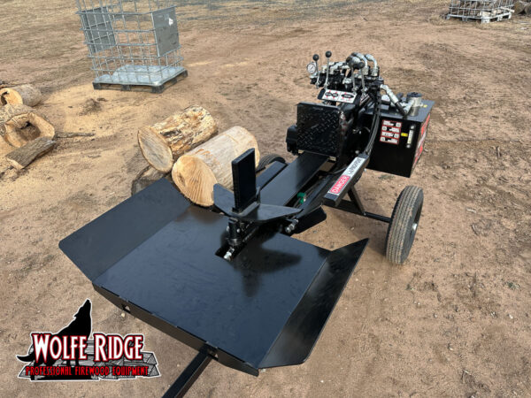 28 Pro-X Log Splitter - Wolfe Ridge